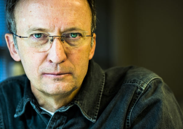 Alan Roberts - Official Website